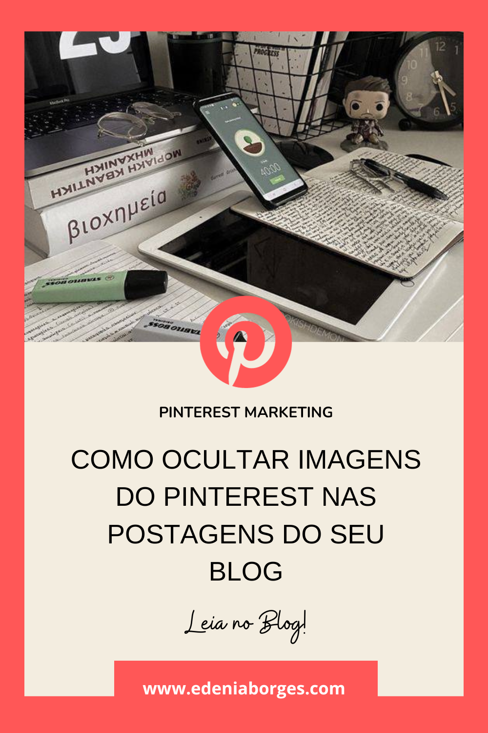 Criar pins no Pinterest - Como encontrar e criar ótimos pins